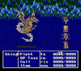 "Final Fantasy" Graphics: A Look Back - HubPages
