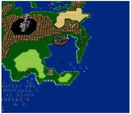 "Final Fantasy" Graphics: A Look Back - HubPages