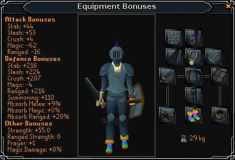 How to Get a “Runescape” Skull Sceptre - HubPages