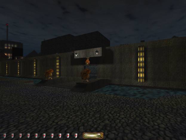 The Top 18 Video Games Involving Prison - HubPages