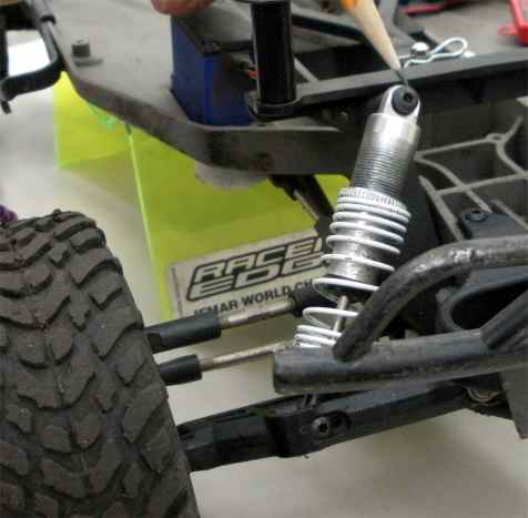 RC Cars: Repairing and Rebuilding Shocks in 8 Easy Steps - HubPages