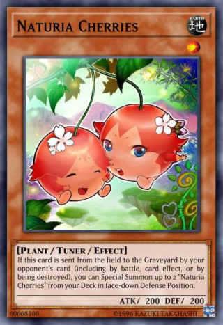 The Top 10 Tuner Monsters for Almost Any "Yu-Gi-Oh!" Deck - HubPages