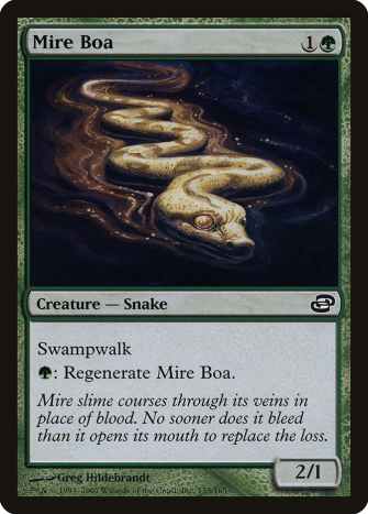 Top 10 Snake Cards in Magic: The Gathering - HubPages