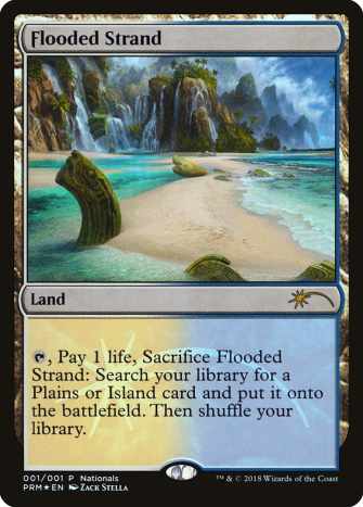 Top 10 Fetch Lands in Magic: The Gathering - HubPages