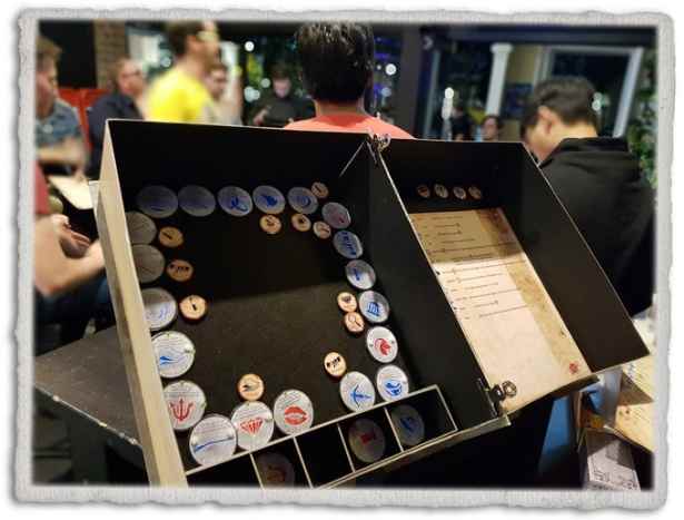 "Blood on the Clocktower" Game Review - HubPages