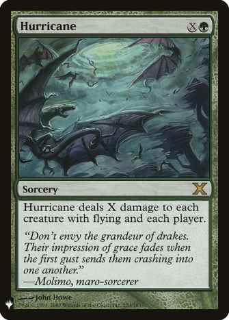 Top 10 Green Anti-Flying Spells in Magic: The Gathering - HubPages