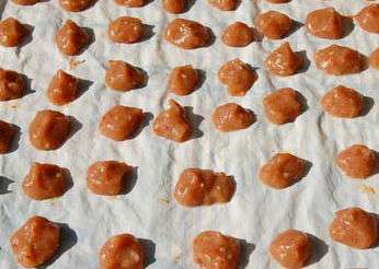 How to Make Sun-Dried Finger Millet Fritters (Ragi Shandige) - HubPages