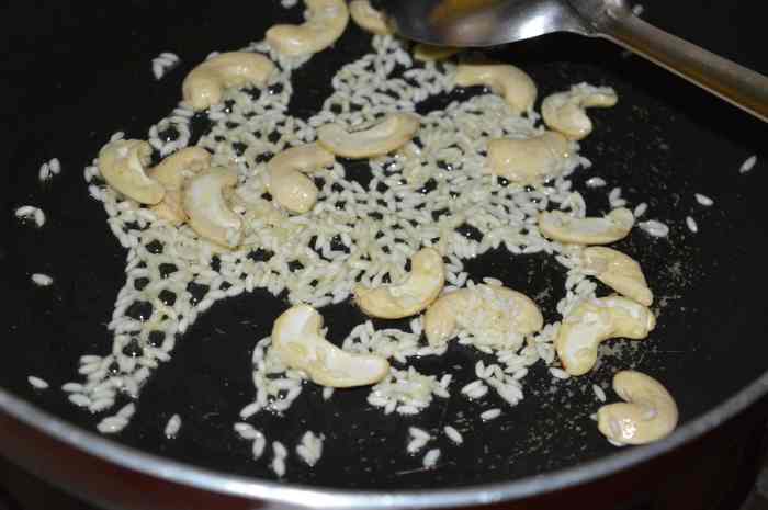 How to Make a Poppy Seed Drink (Gasagase Payasa) - HubPages