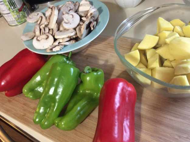 How to Make the Best Chicken Murphy - Delishably