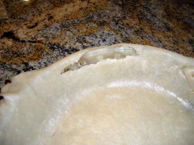 Recipe and Instructions for an Easy and Foolproof Pie Crust - HubPages