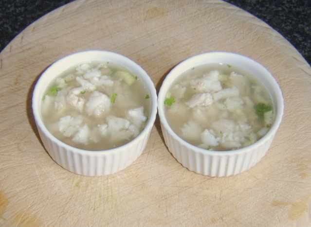 Jellied Conger Eel Recipes - HubPages
