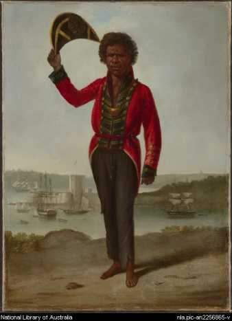8 Amazing Aborigines of Australia and Tasmania - HubPages