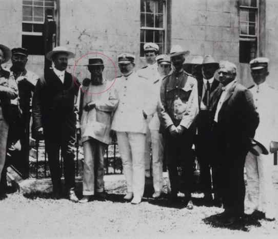 Joseph Dutton: A New American Saint? - HubPages