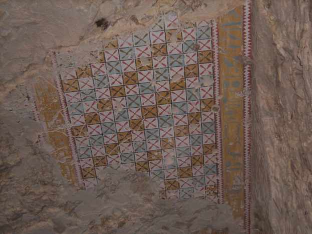 Senmut: Courtier or Lover of Queen Hatshepsut? - Owlcation