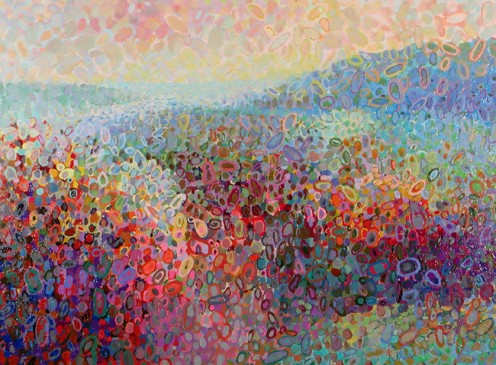 Introduction to Pointillism - HubPages