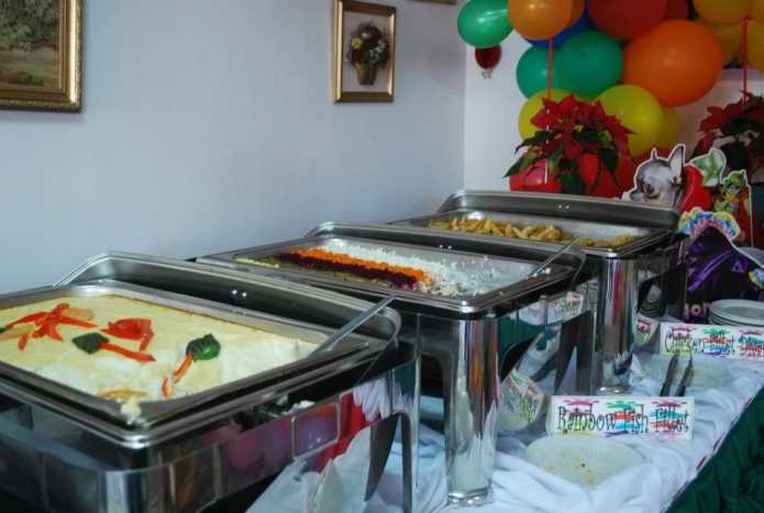 Extravagant Dog Birthday Parties: What Dog Owners Will Do for Love ...