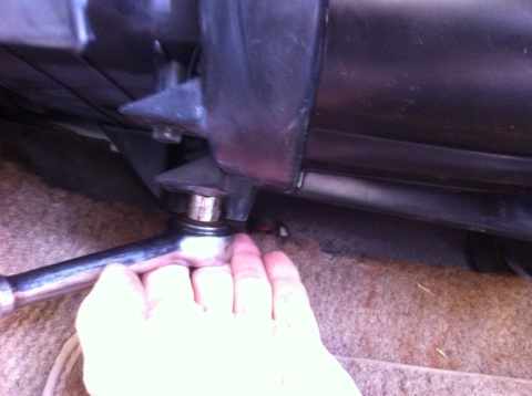 Heater Core Installation - HubPages