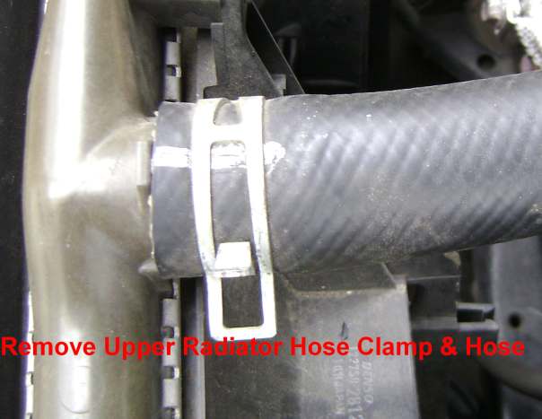 DIY Toyota Camry Radiator Replacement (With Video) - HubPages