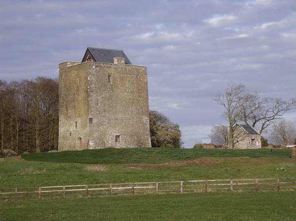 Irish Castles for Sale in Ireland - HubPages