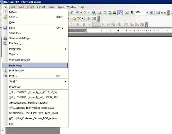 NVQ Diploma: Word Processing Software in Business and Administration or ...