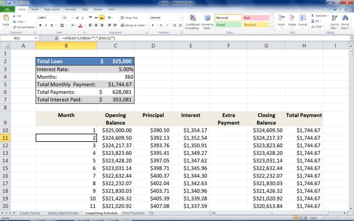 23 Mortgage Calculator Ms JillyDavide