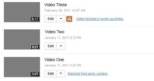 How to Resolve a YouTube Copyright Dispute to Restore Audio - HubPages