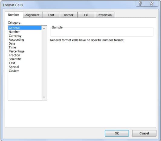 How To Format Spreadsheets In Microsoft Excel 2023 