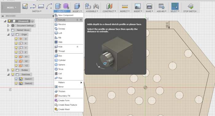 How to Design a Simple Planter (Autodesk Fusion 360 Tutorial) - HubPages