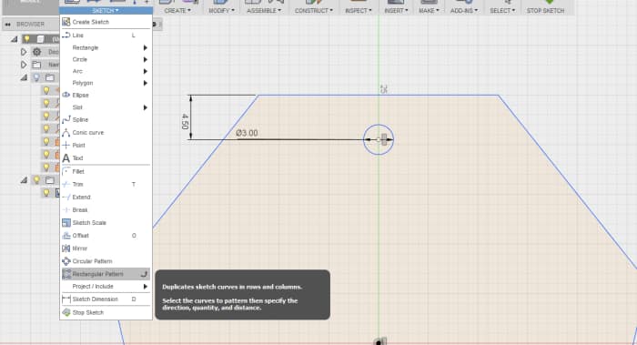 How to Design a Simple Planter (Autodesk Fusion 360 Tutorial) - HubPages
