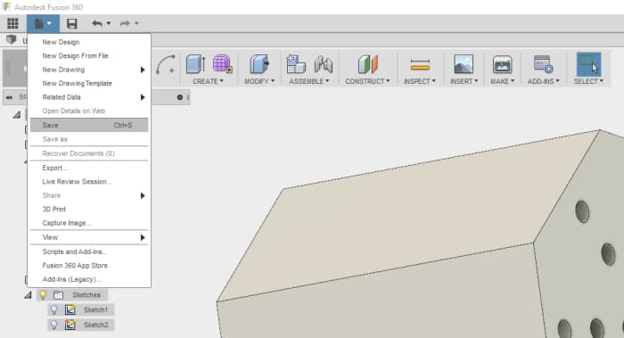 How to Design a Simple Planter (Autodesk Fusion 360 Tutorial) - HubPages