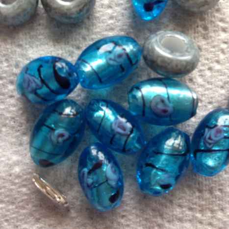 How to Make Your Own Beaded Golf-Stroke Counter - HubPages