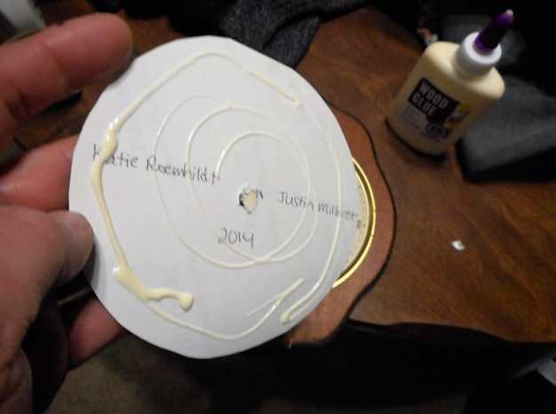 Clock Kit With Personalized Photo Face: How-to Guide - HubPages
