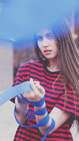 5 Photo Challenges to Help Up Your Photography Game - HubPages