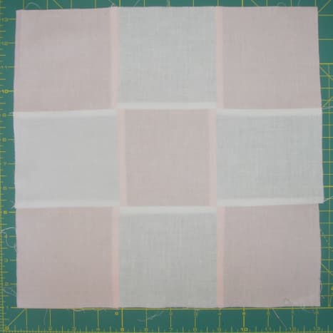 Quilting 101: How to Sew a Nine-Patch Block - HubPages
