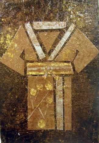 Teaching Japanese Maki-e Art to Middle School Students - HubPages