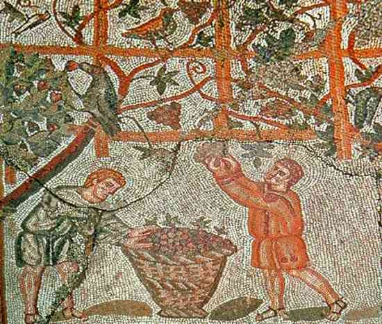 Ancient Roman Festivals, Celebrations, and Holidays (P to Z) - HubPages
