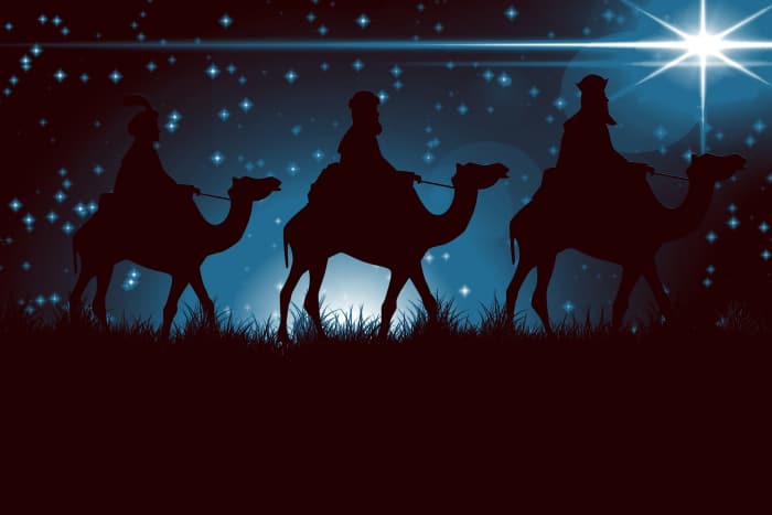 10 Famous Christmas Characters: Religious and Popular Figures - HubPages