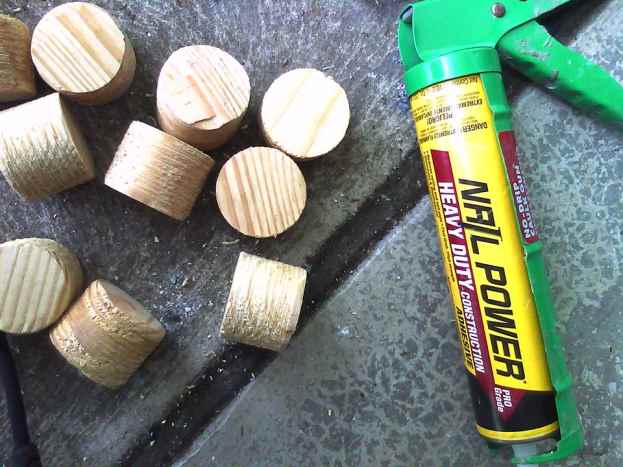 How to Build a 50-Shot Mortar Tube Rack for the 4th of July - HubPages