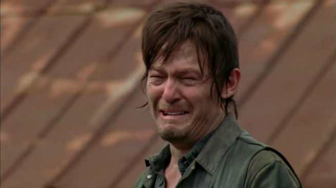 15 Saddest TV Moments - HubPages