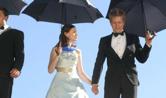 Rory Gilmore's Top 10 Outfits From "Gilmore Girls" - HubPages
