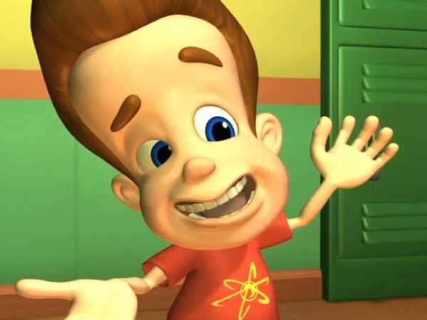 9 Male TV Cartoon Characters Voiced by Females - ReelRundown