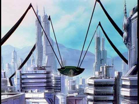Top 10 Angels in "Neon Genesis Evangelion" - HubPages