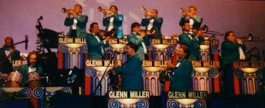 Visiting Bobby Vinton's Blue Velvet Theatre in Branson, MO (Photos and ...