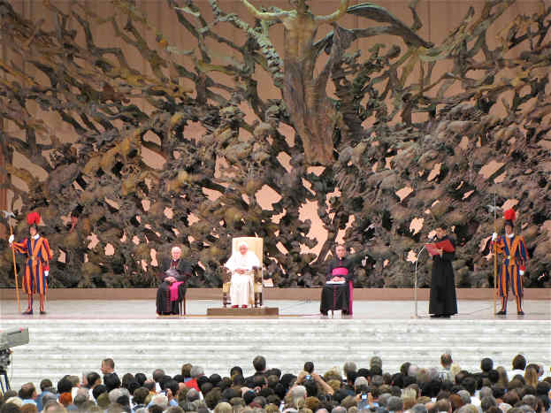 Top 10 Things to Do in Vatican City - HubPages