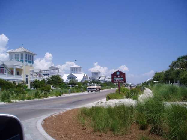 Scenic 30A: The Perfect Florida Gulf Coast Vacation - WanderWisdom