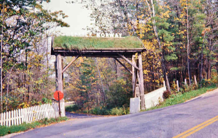 Little Norway: A Norwegian Treasure With Nisse in Wisconsin - HubPages