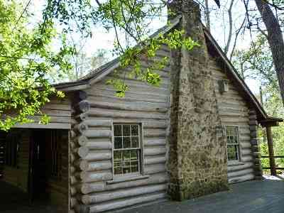 Edith L. Moore Nature Sanctuary Photos and Information - HubPages