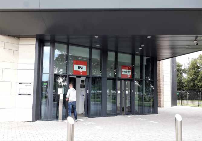 A Hotel Stay Post COVID-19 Lockdown Is a Different Scene - HubPages