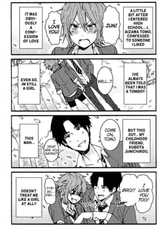 The Best Feel-Good Anime and Manga of All Time - HubPages