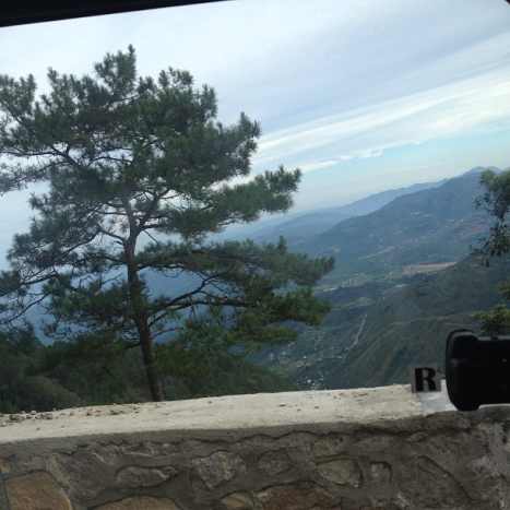 Climbing Mt. Santo Tomas (Tuba, Benguet, Philippines) - HubPages